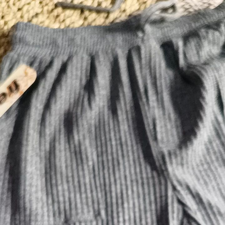 kulot knit cargo material bhn knit import premium | Lazada Indonesia