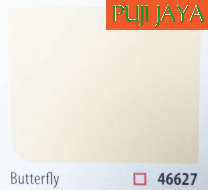 Dulux V-Gloss Butterfly 46627 Cat besi dan kayu 1kg | Lazada Indonesia