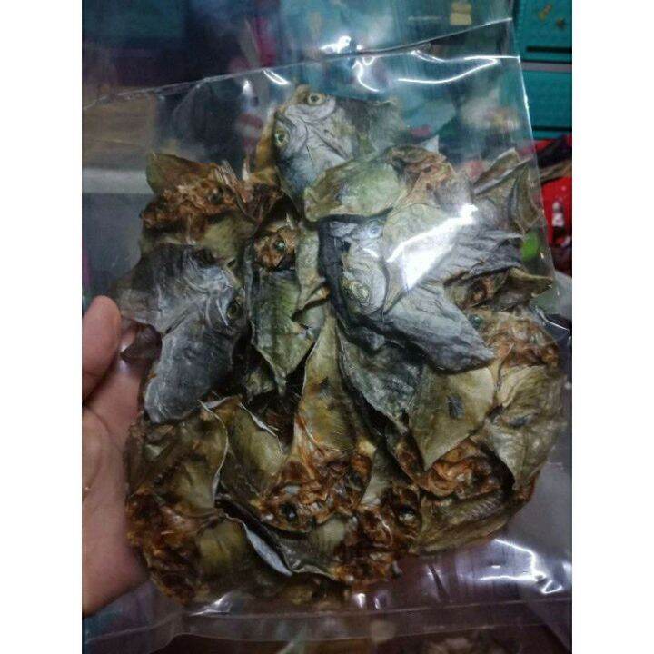 Danggit Special Dried Fish 125g | Lazada PH