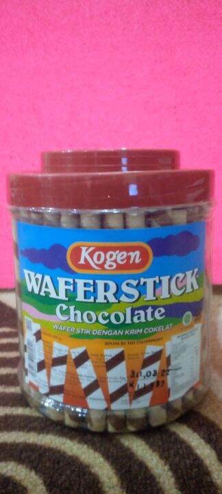 ASTOR KOGEN TOPLES 600gr | Lazada Indonesia