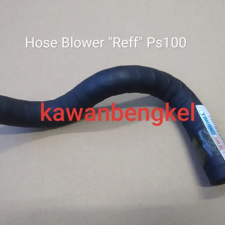 Selang blower alternator hose alternator PS100 | Lazada Indonesia