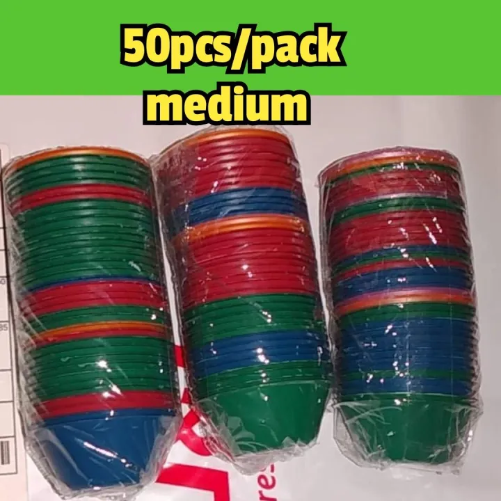puto molder medium 50pcs | Lazada PH