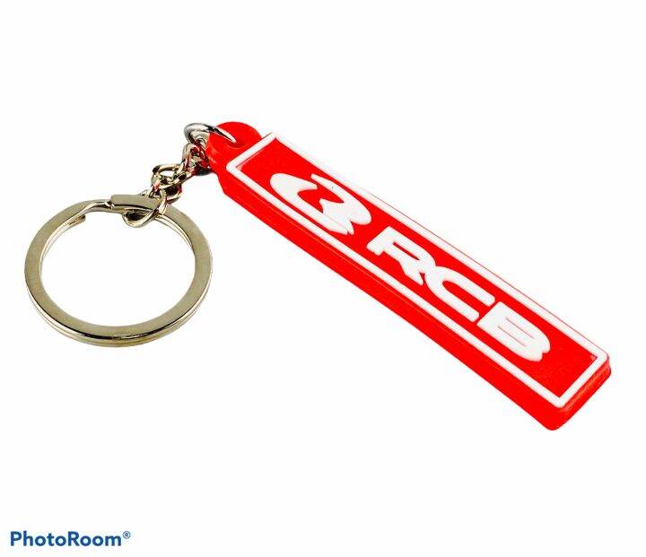 RCB Keyholder/Keychain New Design | Lazada PH