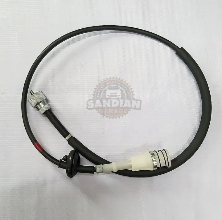 Speedometer Cable Lancer Itlog All Variant 1993-1996 Model | Lazada PH