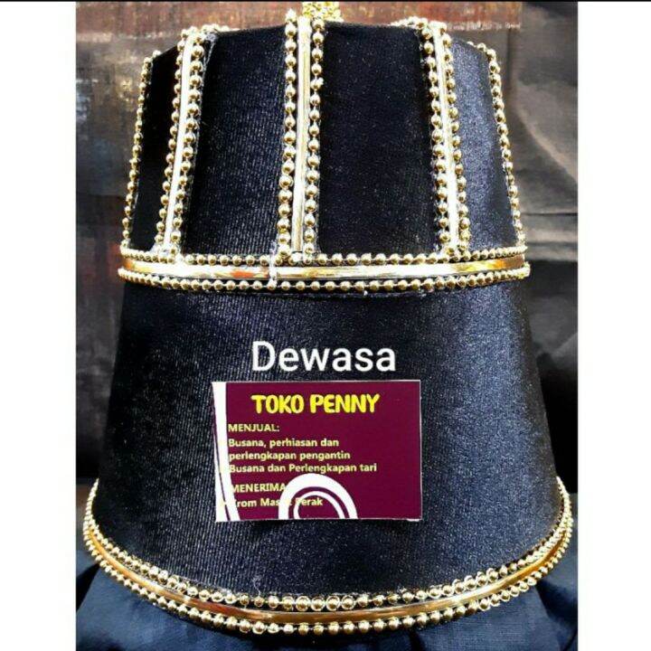 Kuluk pengantin jawa | Lazada Indonesia