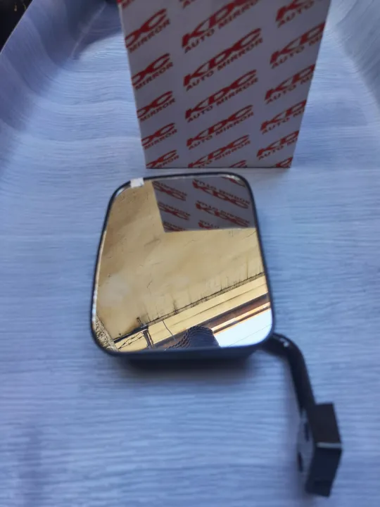 Mitsubishi L300 L-300 side mirror - all year model - Left side | Lazada PH