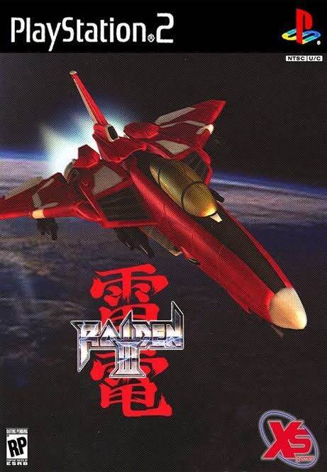 Raiden III Ps2 | Lazada.co.th
