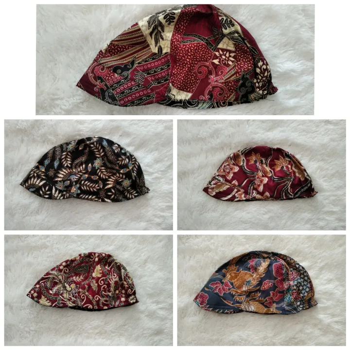 TOPI PROYEK PRIA WELDING CAP TOPI WELDER ALL SIZE DEWASA | Lazada Indonesia