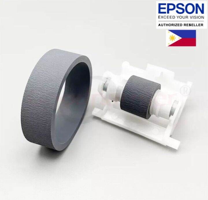 1set L3110 L4160 L5190 Pickup Roller Paper Feeder Epson | Lazada PH