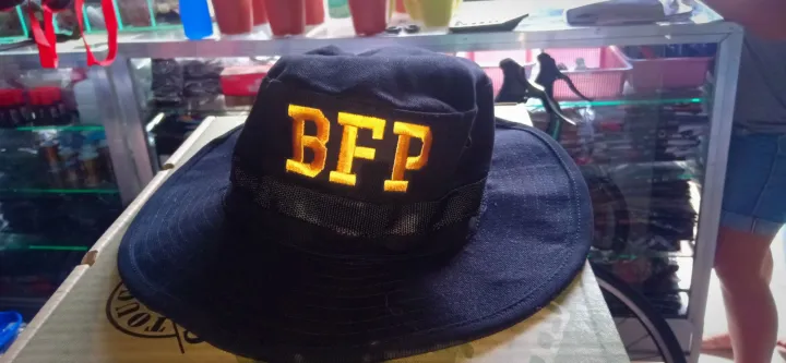 BFP Loucy Hat | Lazada PH