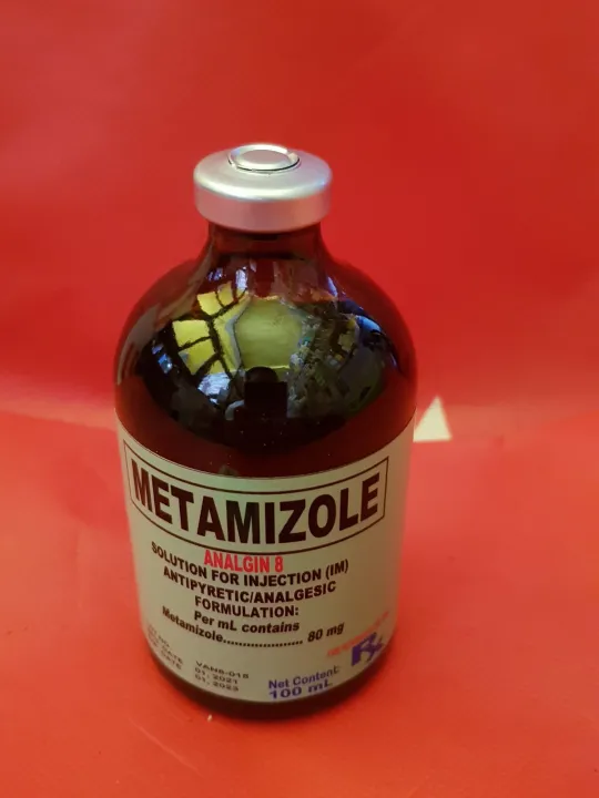 analgine 100ml | Lazada PH