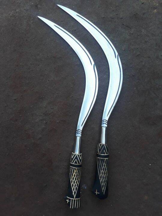 Clurit Motif khas Madura | Lazada Indonesia