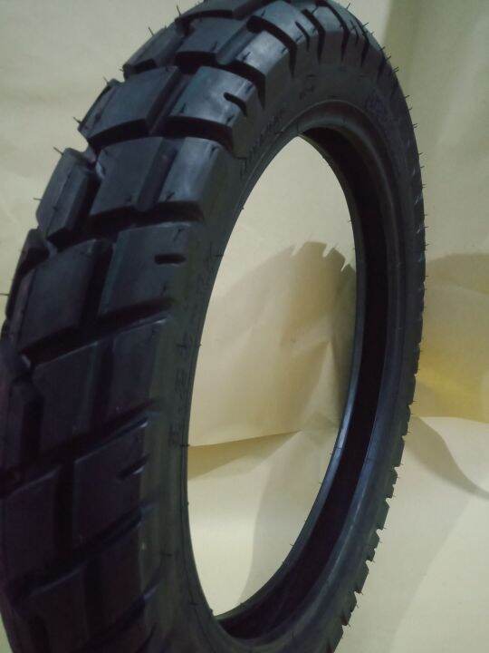 Power Tire 3.25-17 Dual D601 | Lazada PH