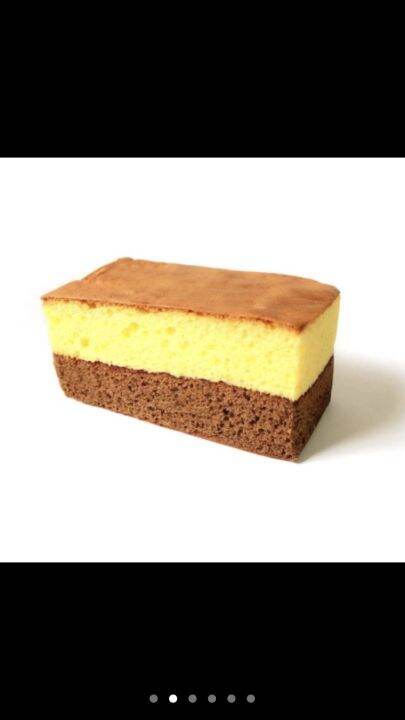 Roti Mandarin Lapis Surabaya Marmer Cake Wonder Bakery Solo Salatiga ...