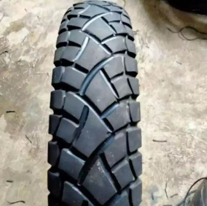 ban matic merk semi trail ring 14 ukuran 90/90 | Lazada Indonesia