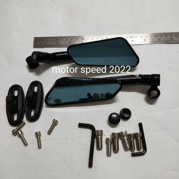 spion classic circuit spion klasik sirkuit full cnc kaca biru bisa buat ...