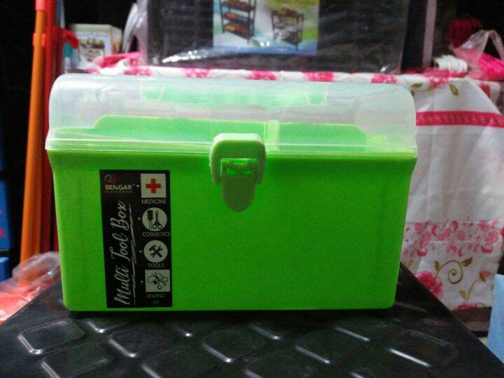 Bengar Multi Tool Box | Lazada PH