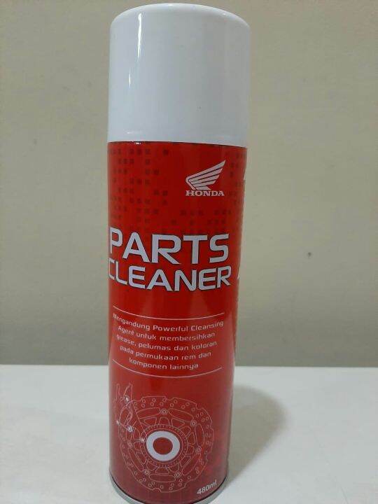 HONDA PART CLENER HPC 480ml | Lazada Indonesia
