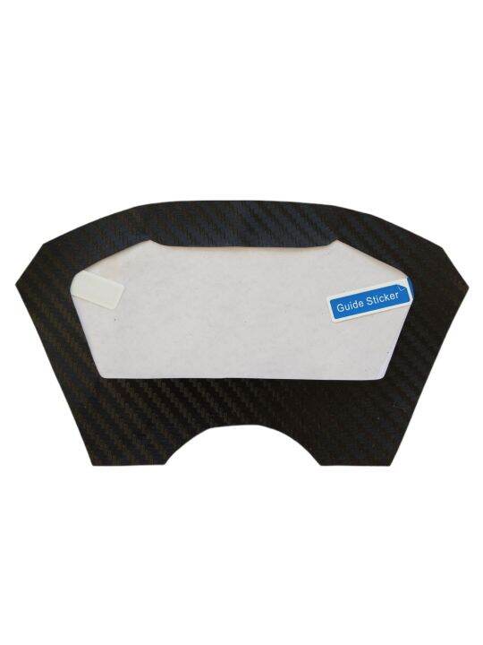 Honda Click 125i/150i V2 3D panel protector + film | Lazada PH