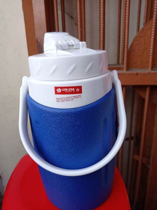 Termos air - Termos batu es - Termos pendingin | Lazada Indonesia