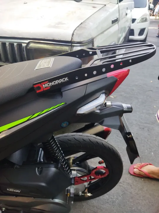 K-BLADE DC MONORACK BRACKET HEAVY DUTY | Lazada PH