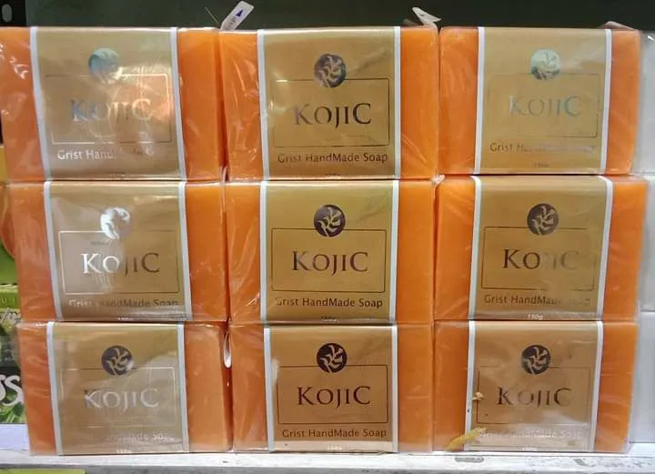 Kojic Soap 150grms | Lazada PH