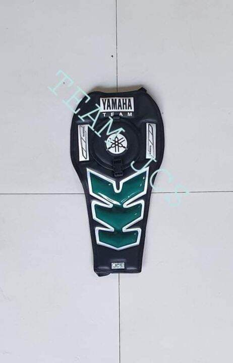 Tank Cover for Yamaha Ytx | Lazada PH