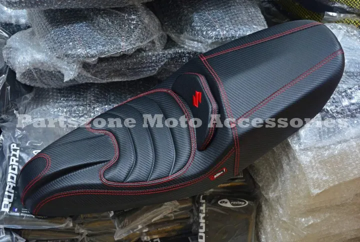 OPTION 1 CAMELBACK SEAT ASSEMBLY - RAIDER150 CARB | Lazada PH