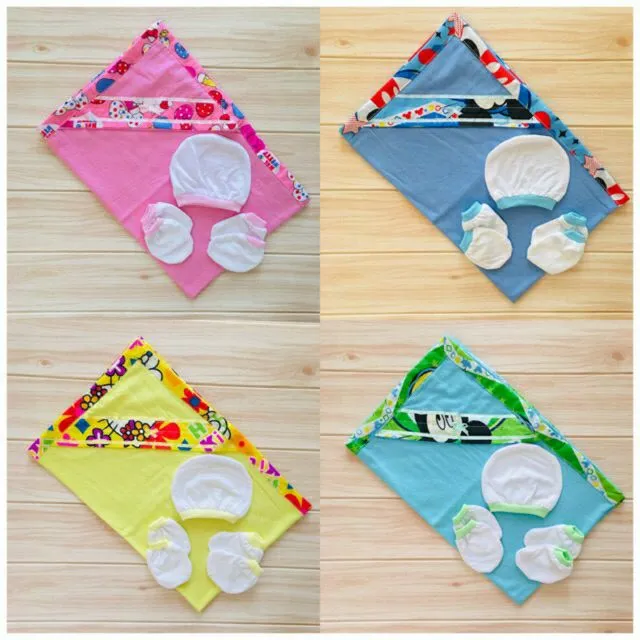 Pranella blanket for newborn | Lazada PH