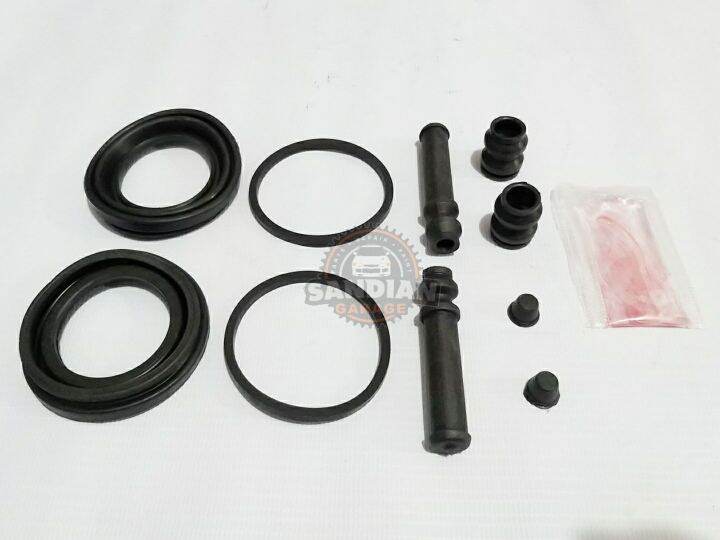 Caliper Kit Lancer Itlog EL/GLi 4G13 4G15 93-96 Model | Lazada PH