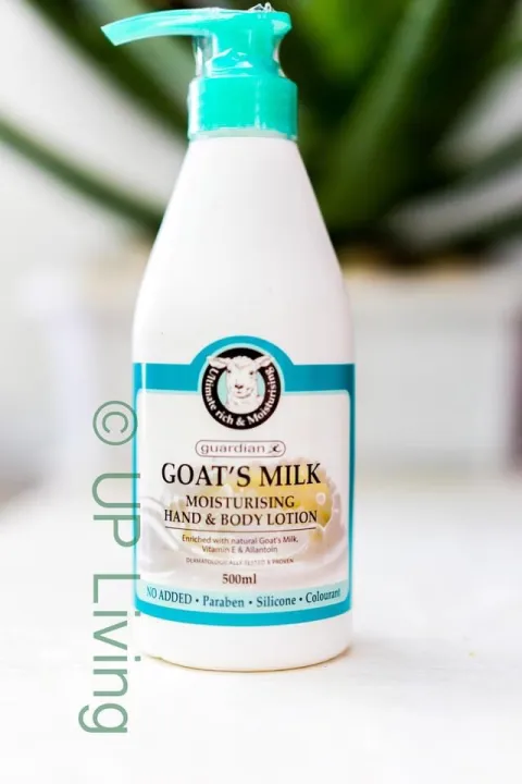 Guardian's Goat's Milk 1 pc 500 ml. | Lazada PH