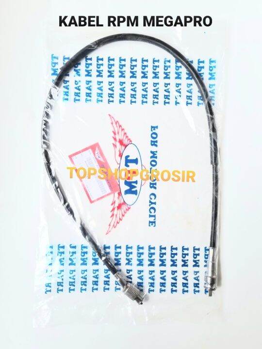 Kabel Tali RPM Megapro Lama/Mega Pro Lama | Lazada Indonesia