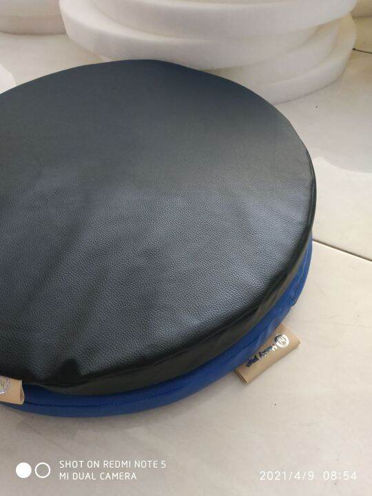 ALAS DUDUK BULAT DIAMETER 50CM TEBAL 4CM | Lazada Indonesia