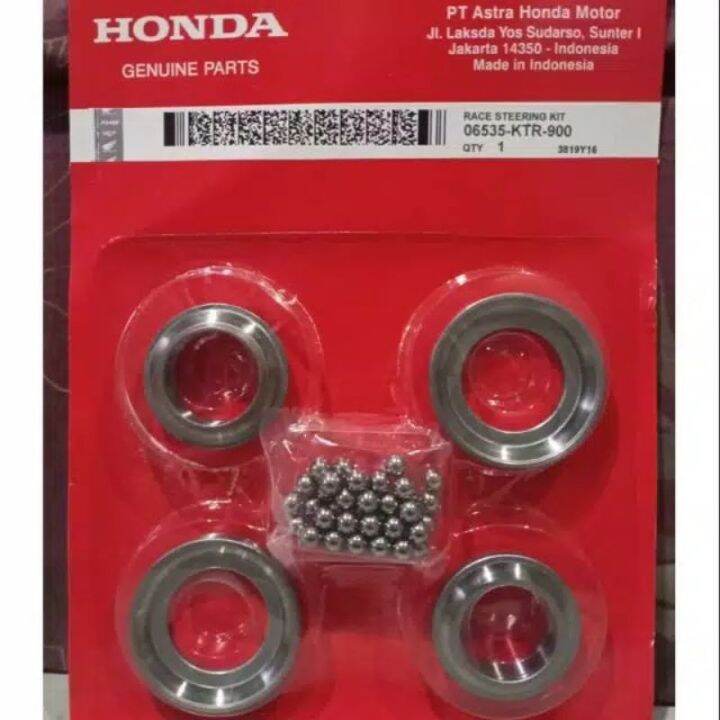 KOMSTIR MEGA PRO VERZA CB 150 (KTR) | Lazada Indonesia