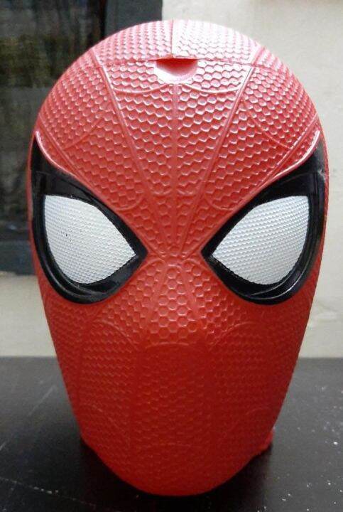 LIMITED EDITION SPIDERMAN POPCORN BUCKET | Lazada