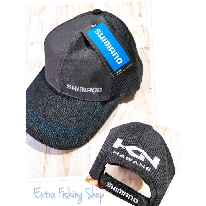 TOPI MANCING SHIMANO ORIGINAL | Lazada Indonesia