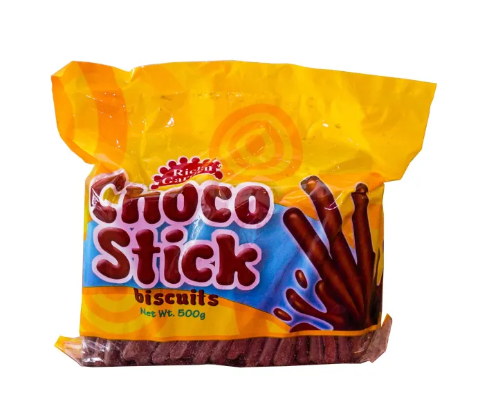 Rich Garden Choco Stick Biscuits 500g | Lazada PH