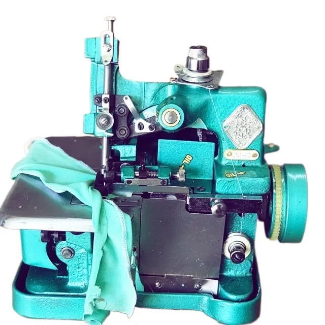 brandnew edging yamato 3 threads fully metal 220volts | Lazada PH