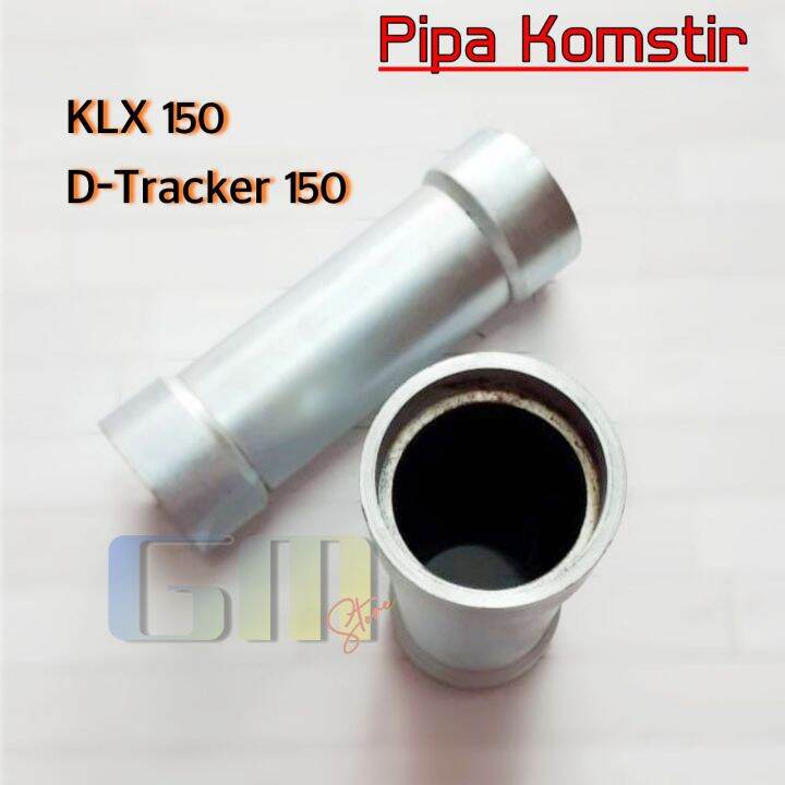 Pipa Komstir KLX 150 dan DTracker 150 KLX150 | Lazada Indonesia