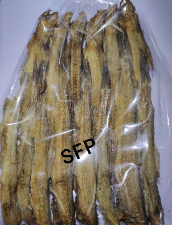 Salai Ikan Lumek Original Sarawak | Lazada