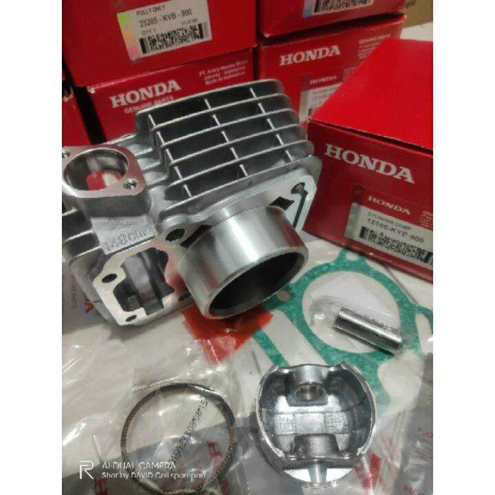 blok seher mega pro new (kye) komplite sesuai poto tinggal pasang ...