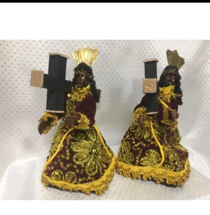 Black NAZARINO Already Blessed 9inches | Lazada PH