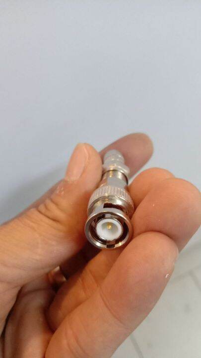 jack bnc drat cctv | Lazada Indonesia