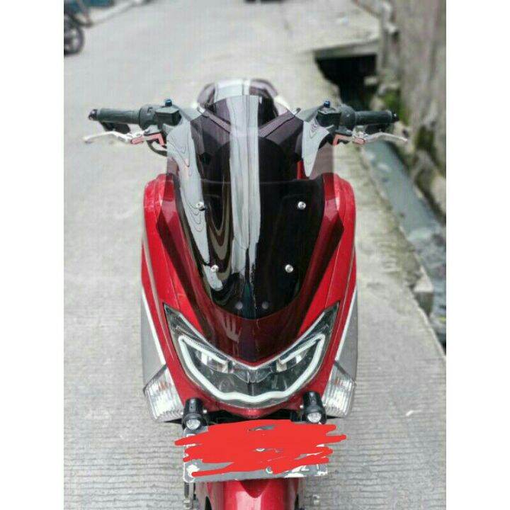 Visor nmax old model thailand | Lazada Indonesia