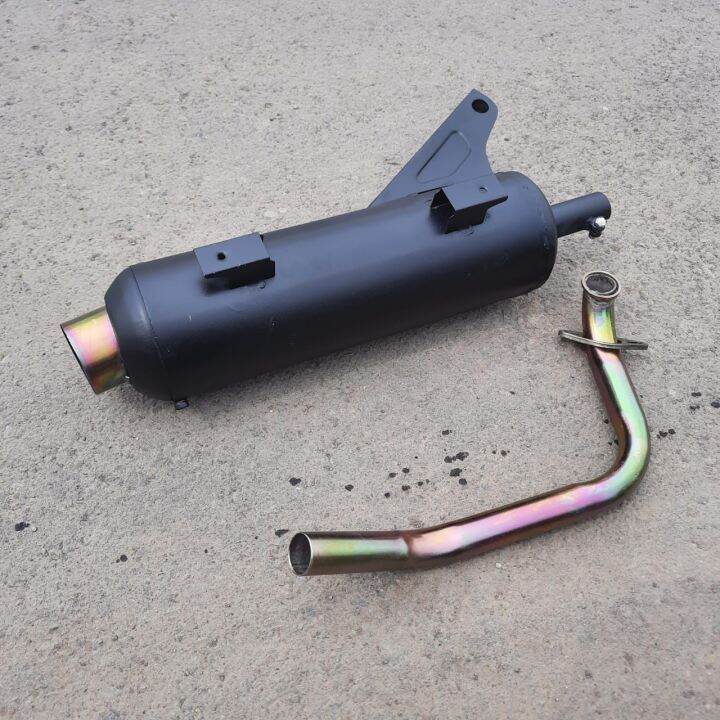 knalpot sugi beat new beat pop pelangi mber empuk | Lazada Indonesia