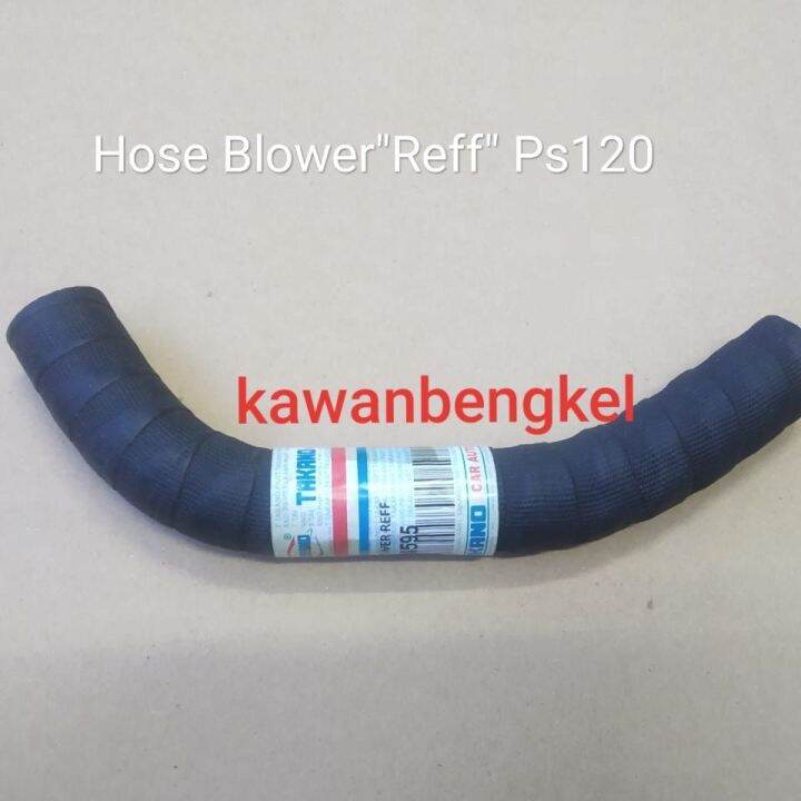 Selang blower alternator hose blower PS120 | Lazada Indonesia