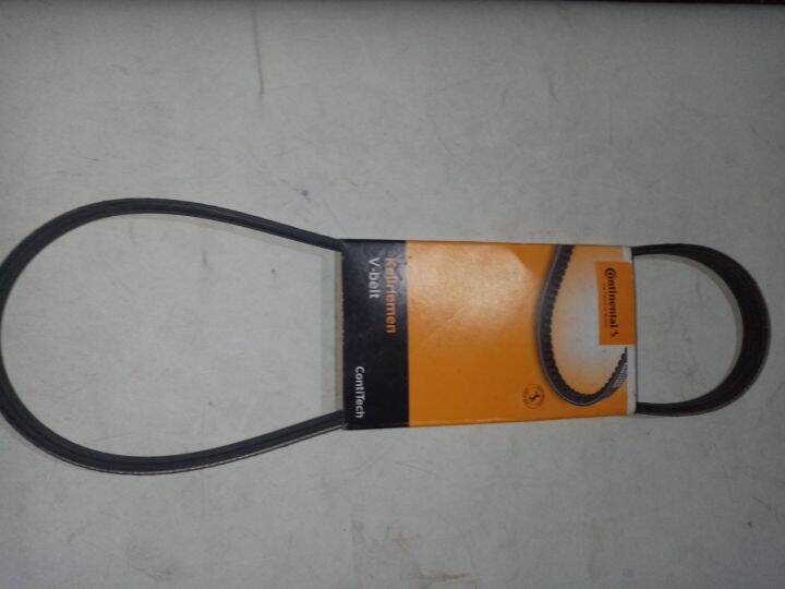 KIA RIO 2011 MODEL AIRCON BELT CONTINENTAL BRAND | Lazada PH