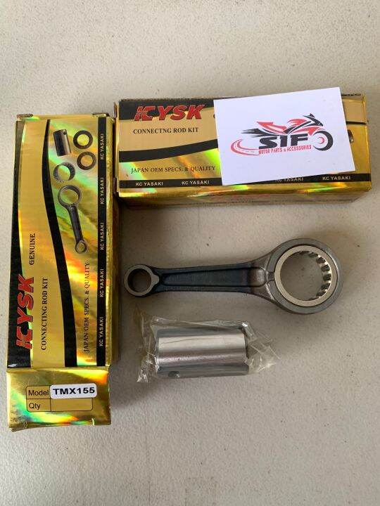Connecting Rod TMX 155 | Lazada PH
