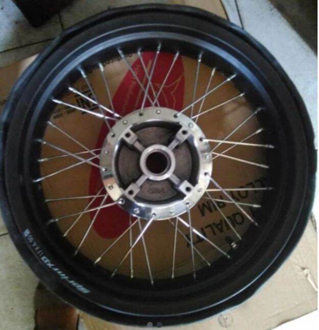 Velg Set Jari2 Old CB150r & All New Cb 150r Dan All New Cbr Facelift ...
