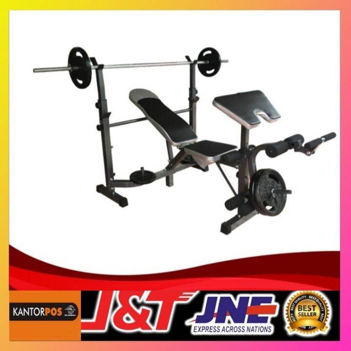 bench press-idachi(original)bench press-body master-bench press-alat ...